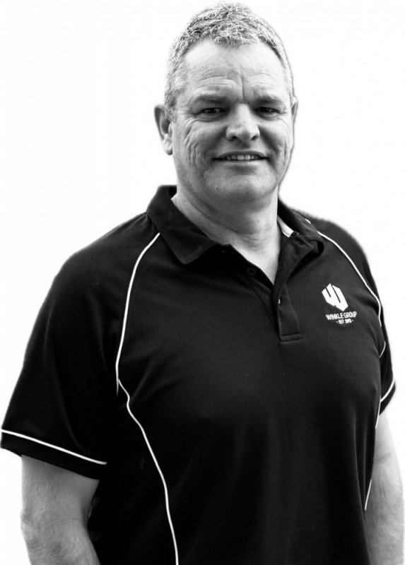 Our Team - The Winkle Group | Commercial & retail fit-out specialists