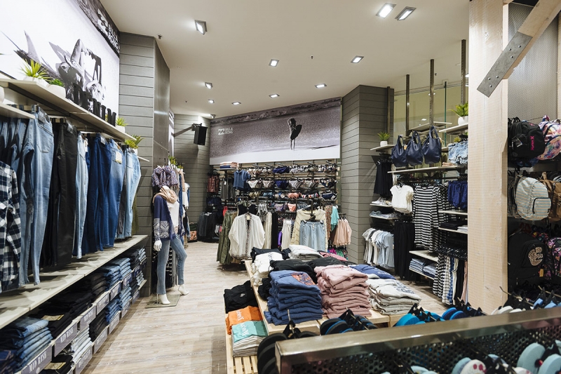 Gallery - The Winkle Group | Commercial & retail fit-out specialists