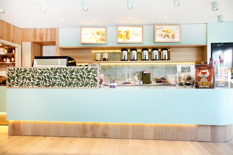 Gallery - The Winkle Group | Commercial & retail fit-out specialists